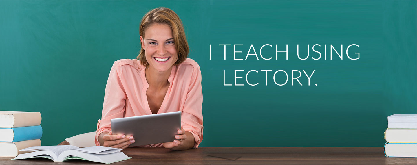 Lectory – A Joint Reading Adventure | Social Reading
